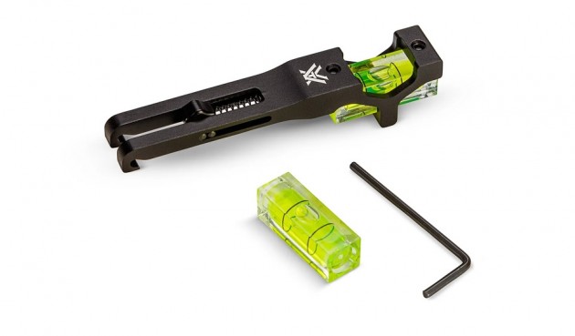 Vortex Pro Leveling Kit (Nyhet mars 2025) | Jaktfall.no Din jaktbutikk ...